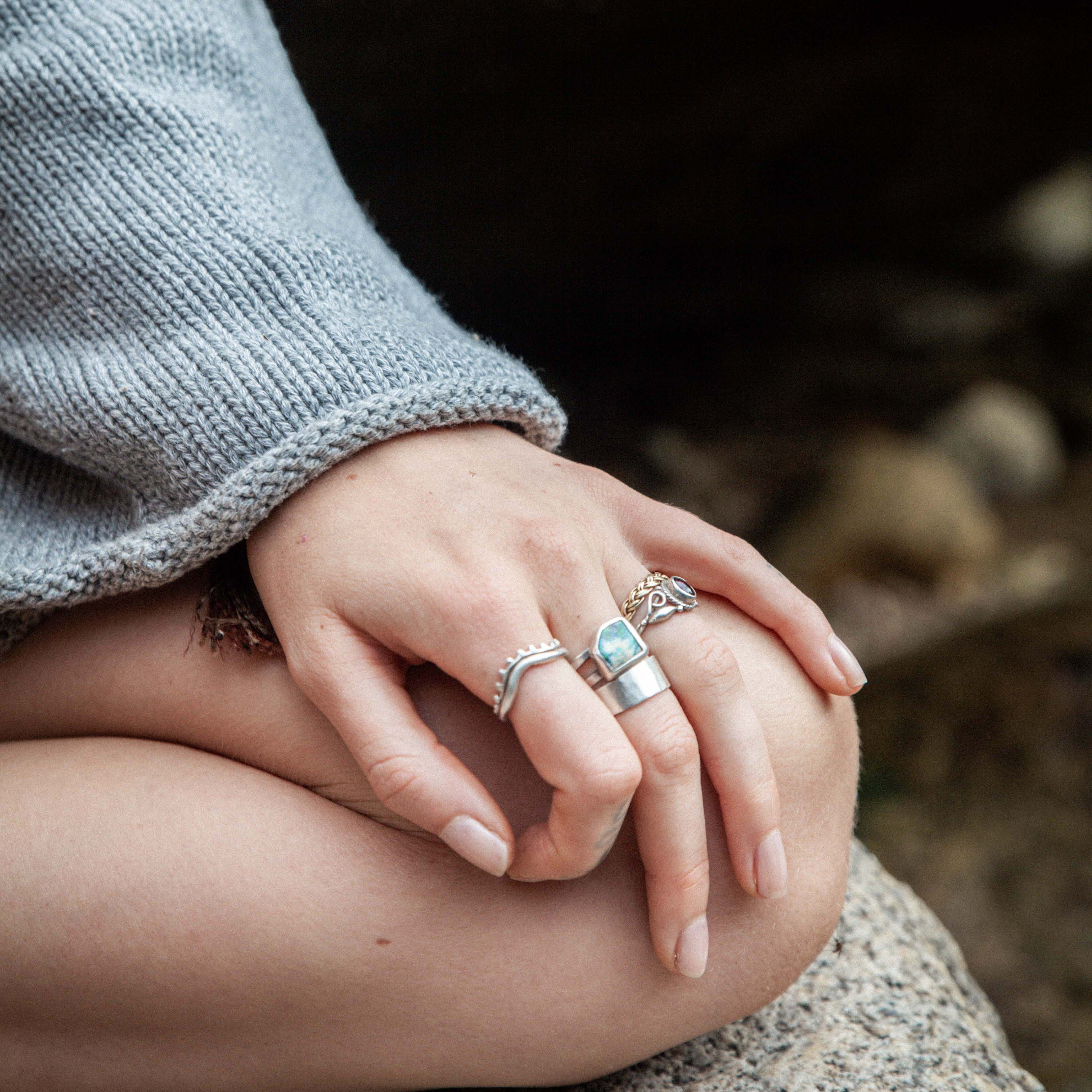 Meditations – The Chrysalis Effect