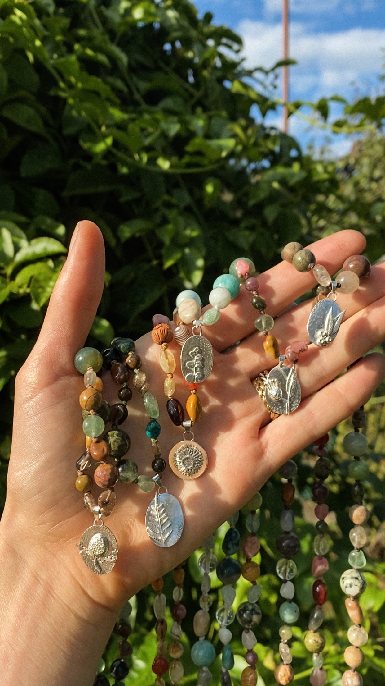 The Chrysalis Effect