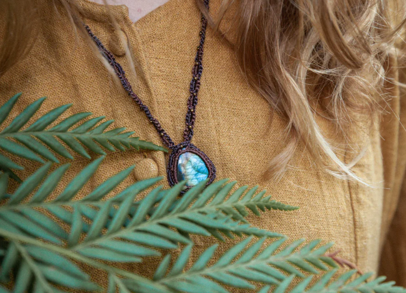 The Chrysalis Effect