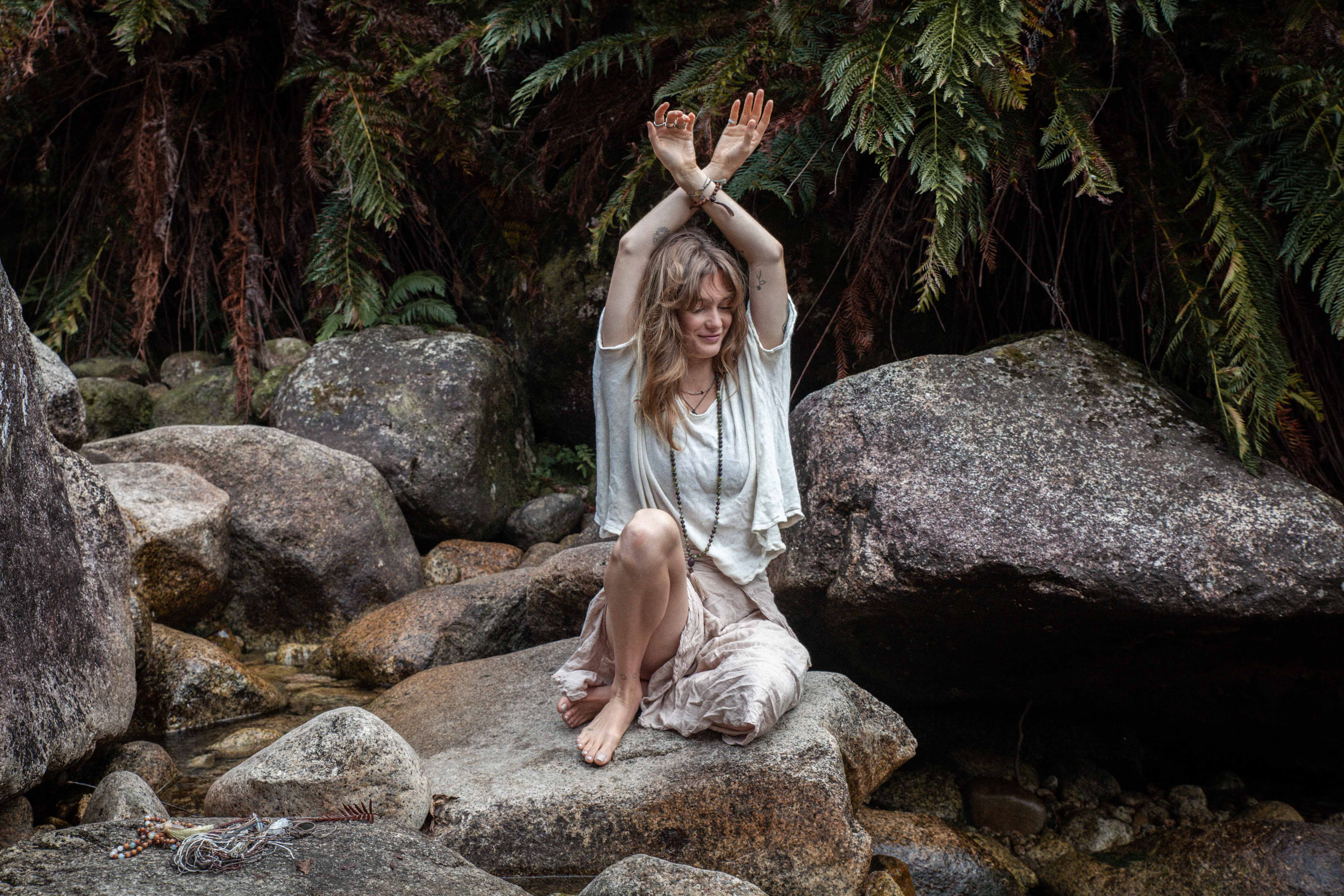 The Chrysalis Effect