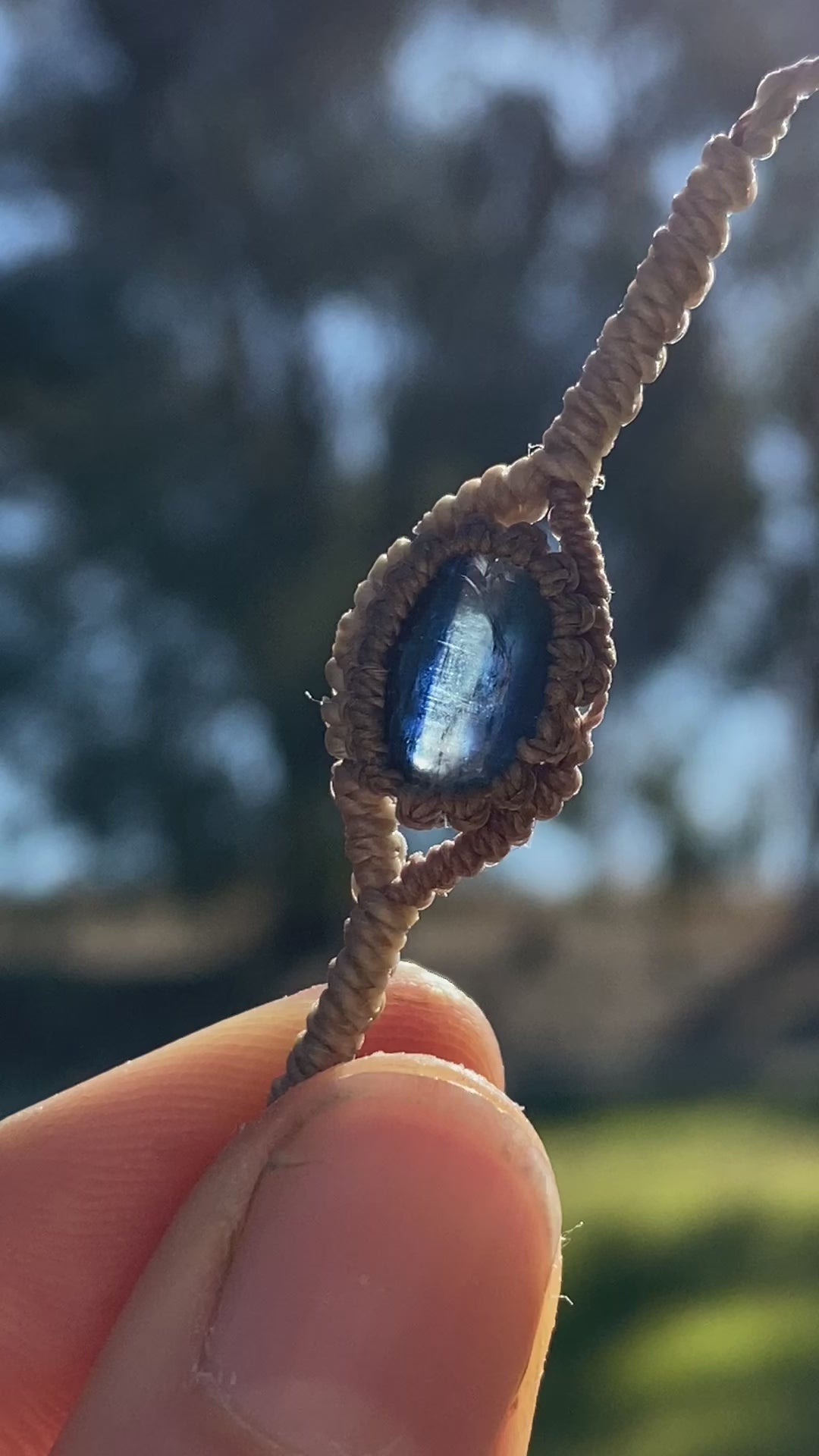 TT | Kyanite #3 – The Chrysalis Effect