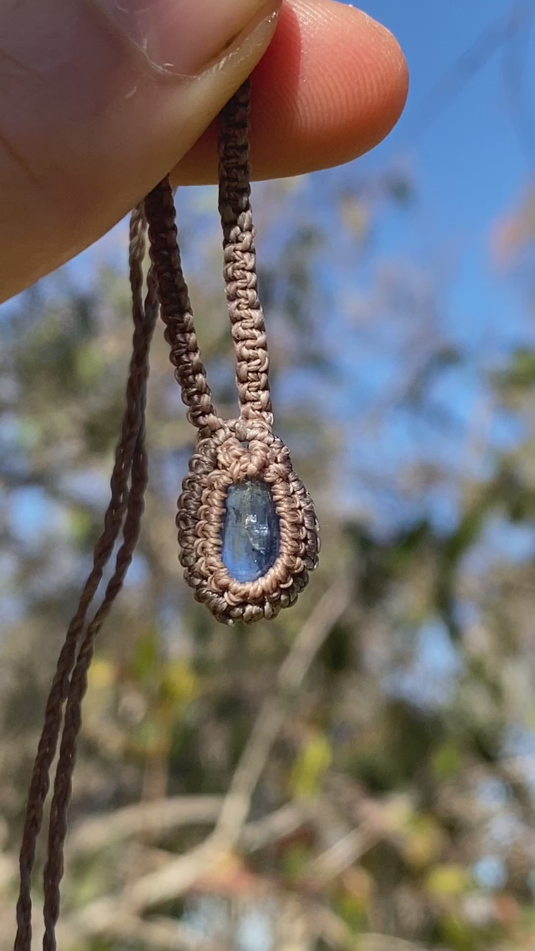 TT | Kyanite #2 – The Chrysalis Effect