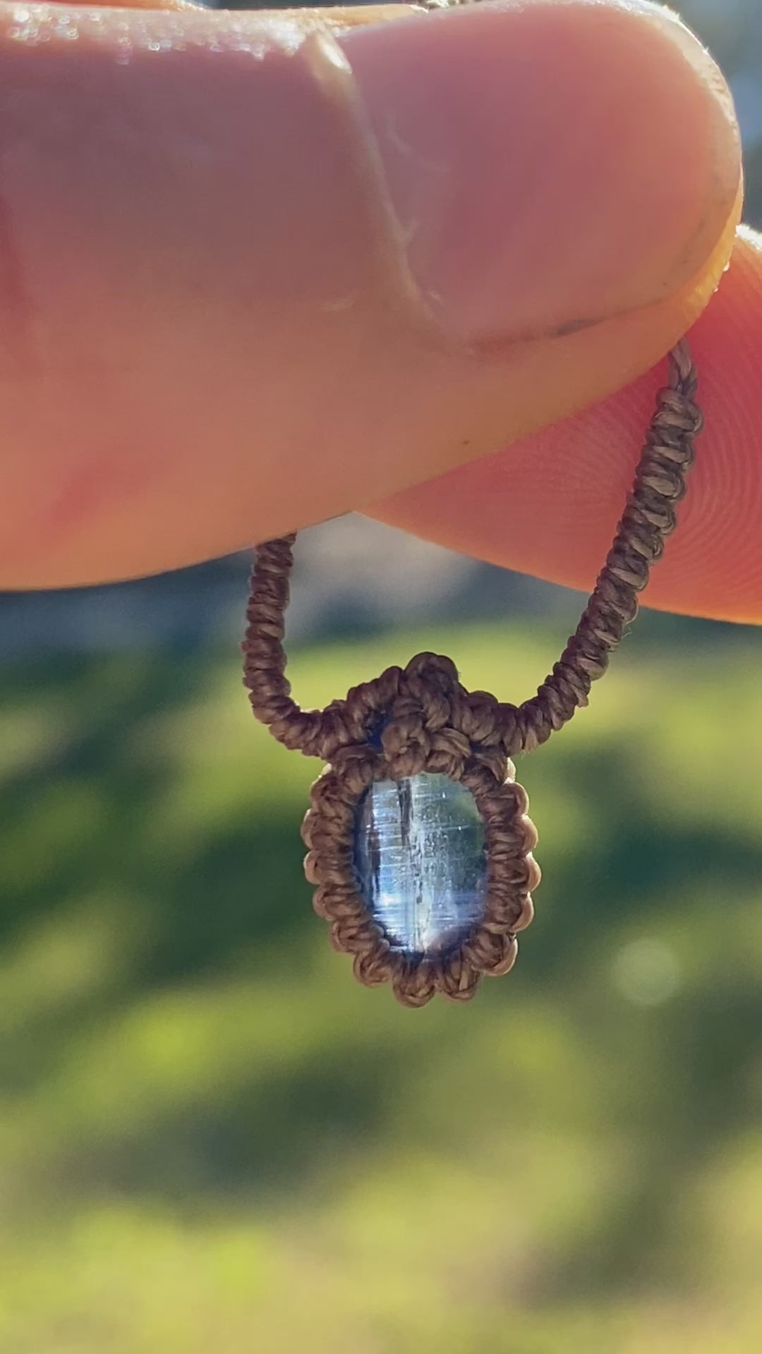 TT | Kyanite #1 – The Chrysalis Effect
