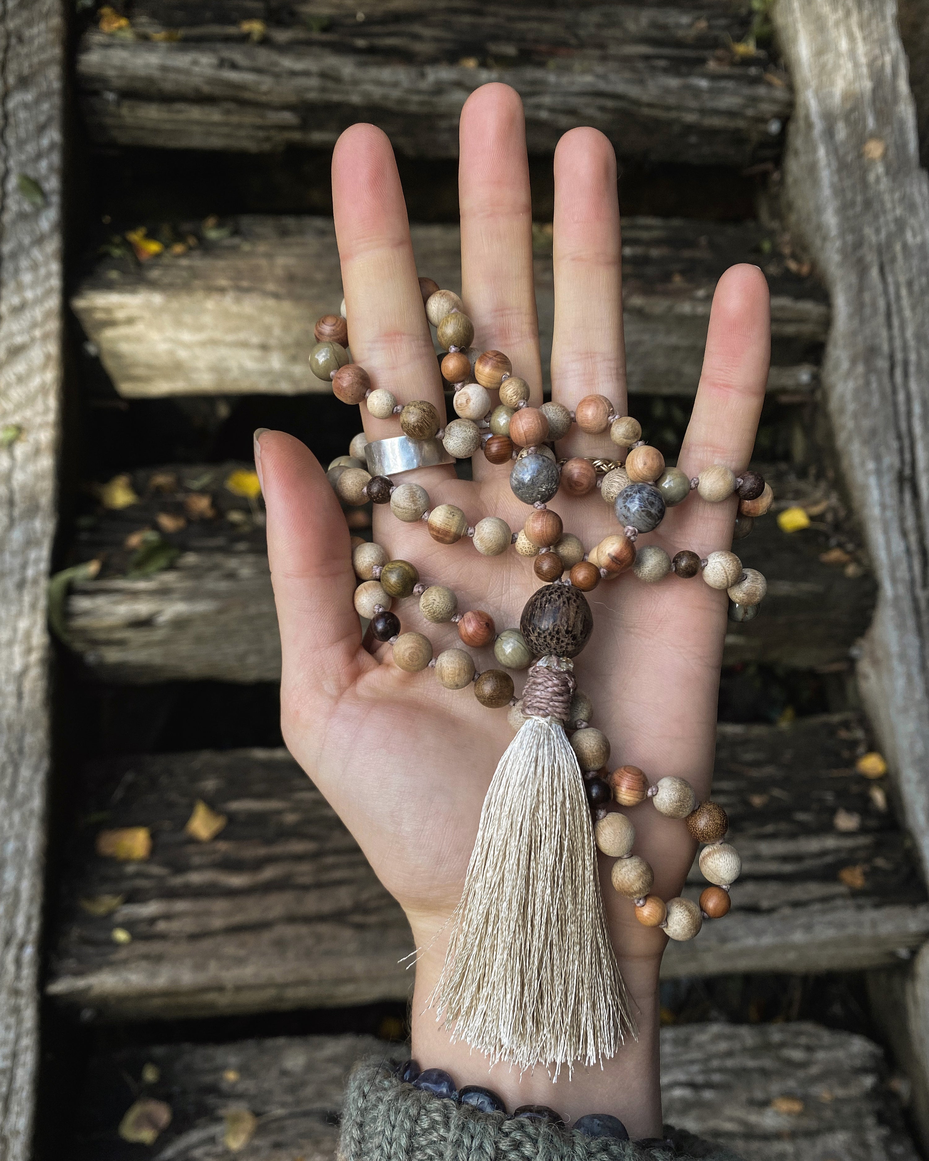 The Chrysalis Effect