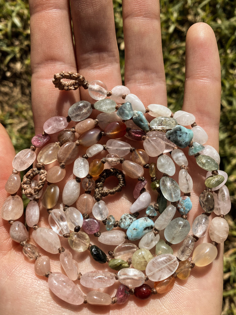 The Chrysalis Effect